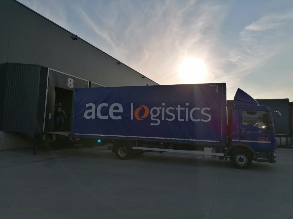 ACE Logistics atvykimų ir išvykimų grafikas šventiniu laikotarpiu – ACE ...